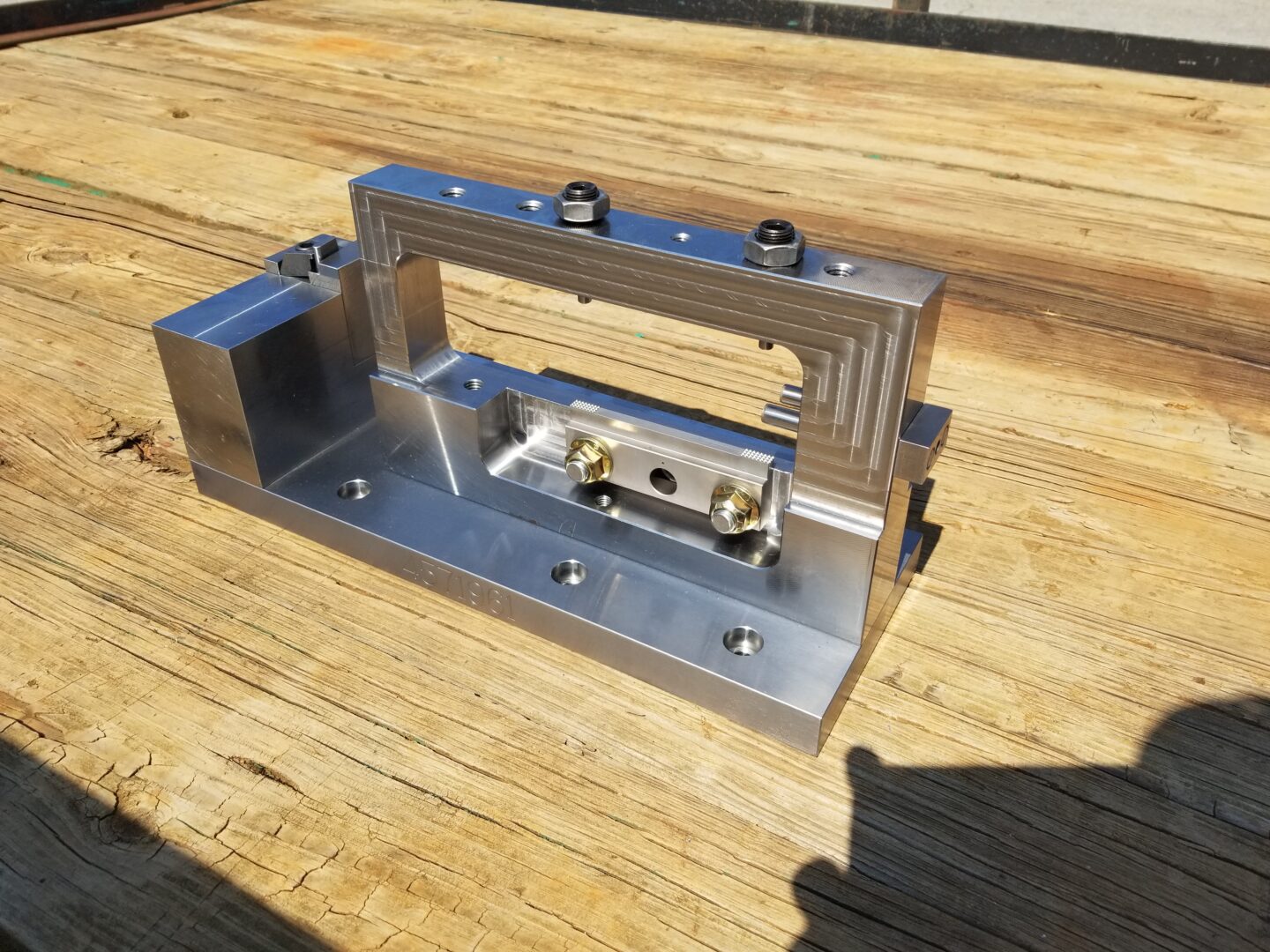 2D Parts Gallery