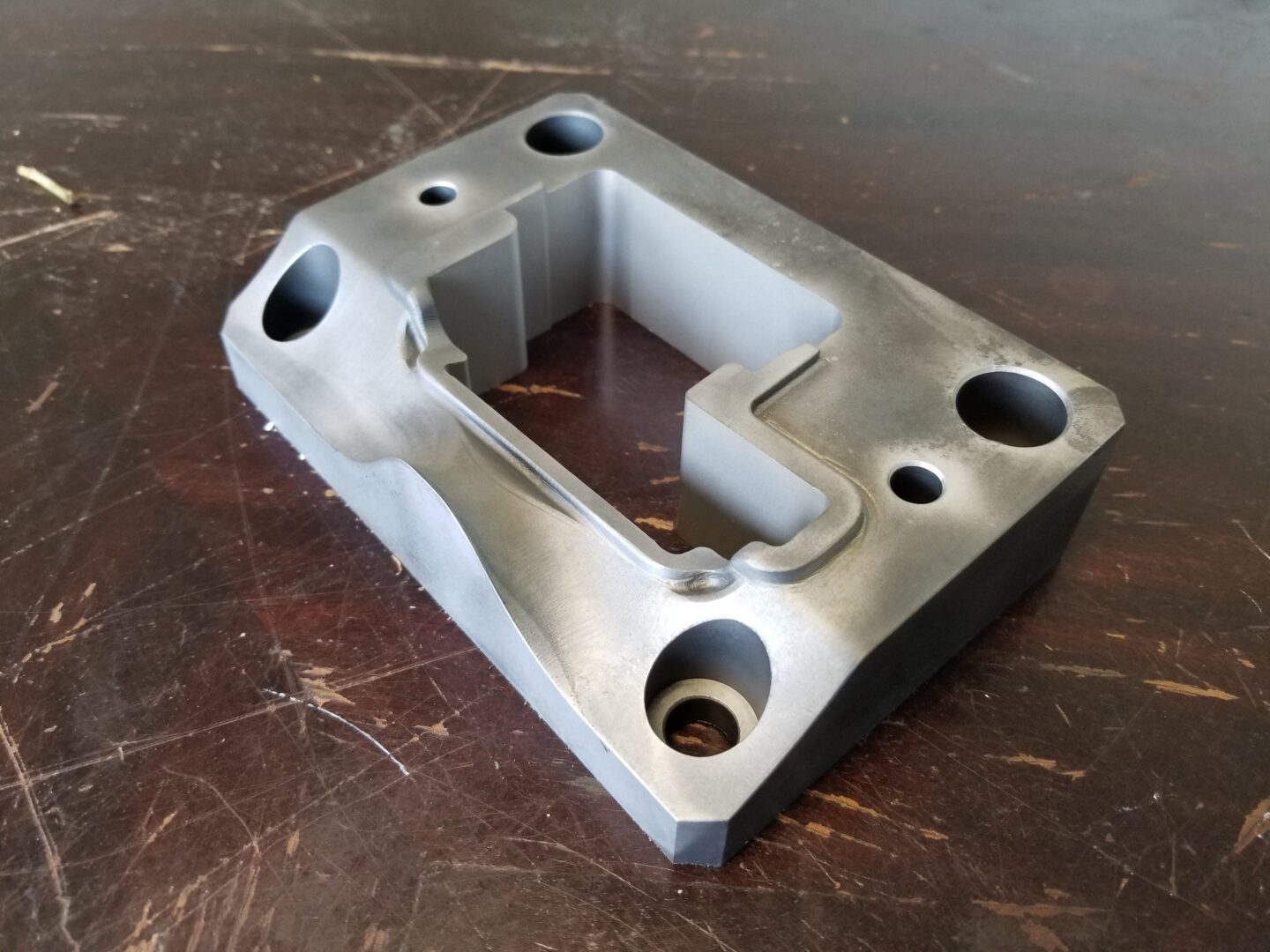 3D Parts Gallery
